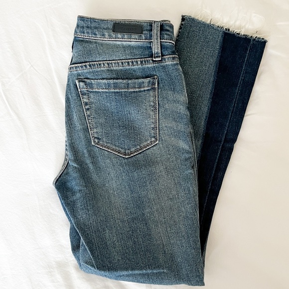Blank NYC | Jeans | Blank Nyc Jeans The Madison Crop | Poshmark